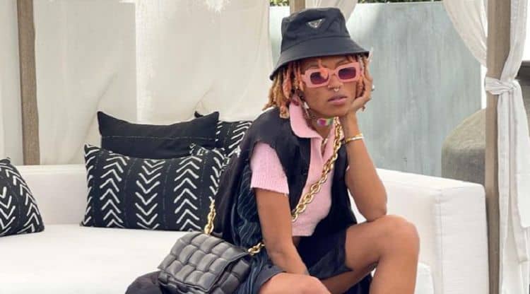 10 Things You Didn’t Know about Brittany Byrd - TVovermind