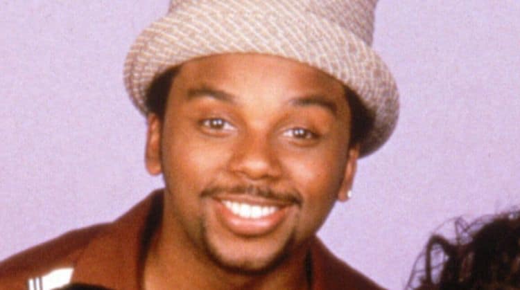 Whatever Happened to Carl Anthony Payne II? – TVovermind