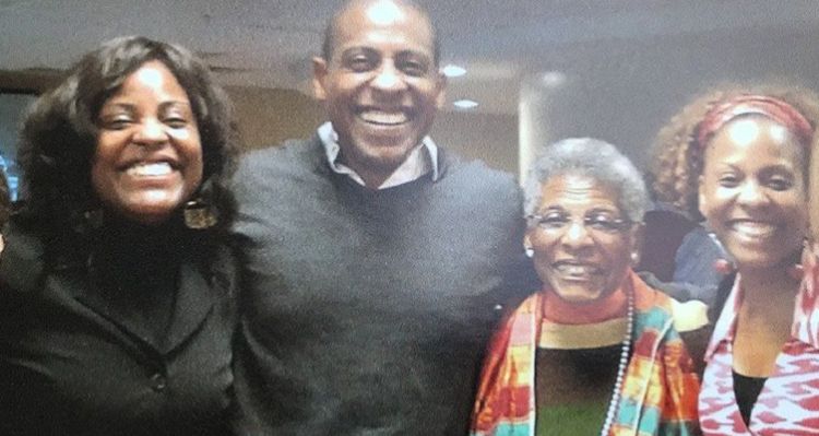 10 Things You Didn’t Know about Carlos Watson - TVovermind