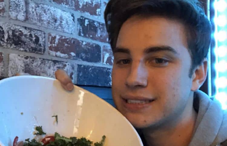 10 Things You Didn’t Know about Carson Rowland – TVovermind