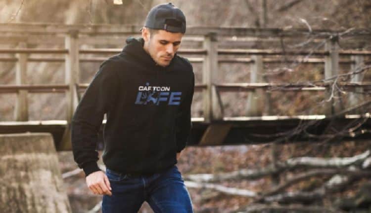 10 Things You Didn’t Know about Daniel LaBelle – TVovermind