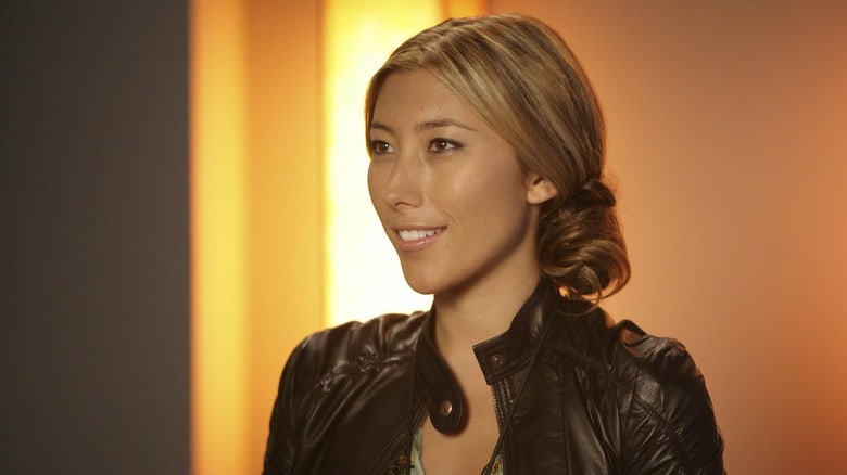 10 Things You Didn’t Know about Dichen Lachman - TVovermind