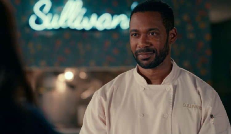 10 Things You Didn’t Know about Dion Johnstone – TVovermind