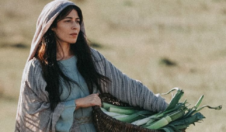 Unveiling Elizabeth Tabish: 10 Intriguing Facts About The Chosen’s Mary ...