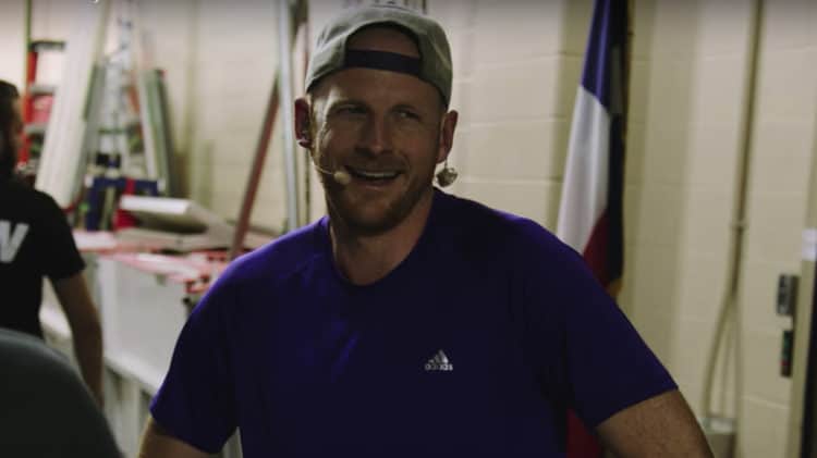 10 Things You Didn't Know about Garrett Hilbert | TVovermind