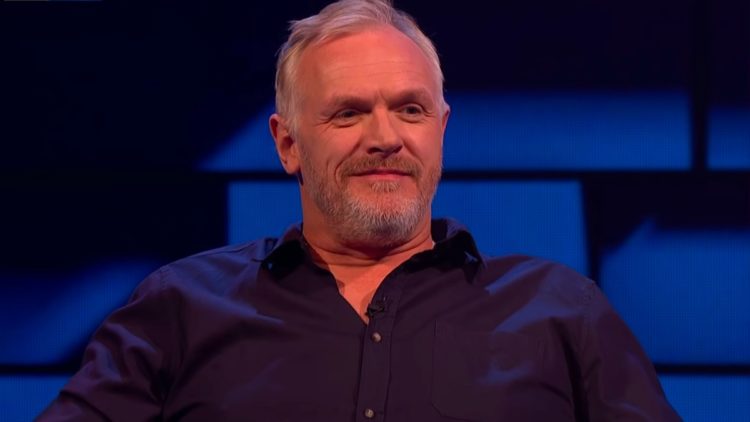 10 Things You Didn’t Know about Greg Davies – TVovermind