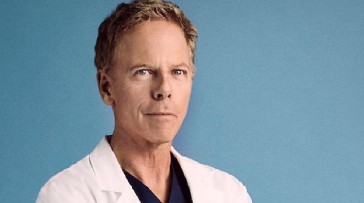 10 Things You Didn’t Know about Greg Germann - TVovermind