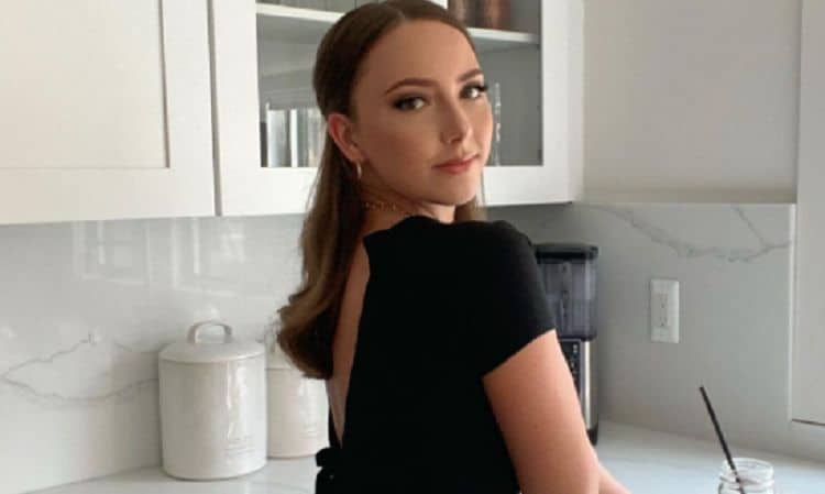 10 Things You Didn’t Know about Hailie Jade - TVovermind