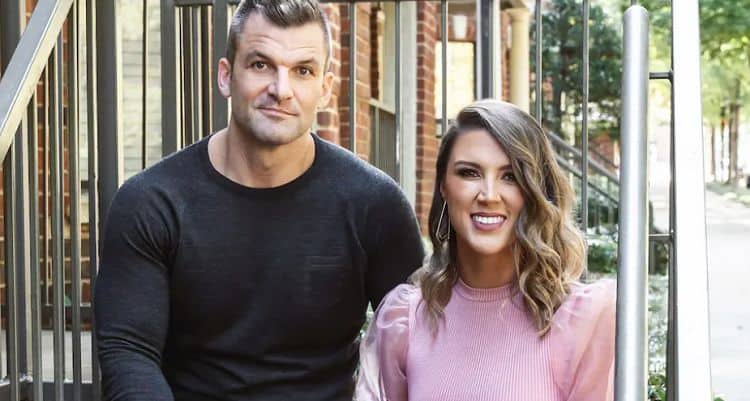 10 Things You Didn’t Know about Haley Harris – TVovermind