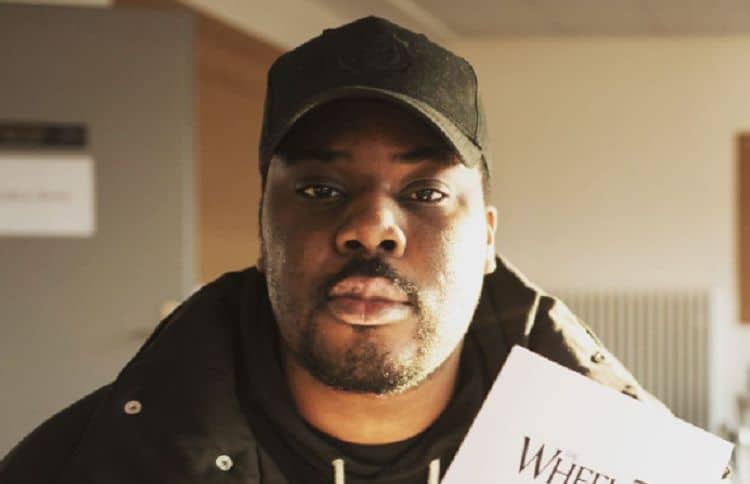 10 Things You Didn’t Know about Hammed Animashaun - TVovermind