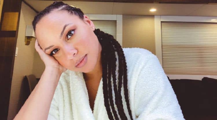 10 Things You Didn’t Know about Jasmine Cephas Jones - TVovermind