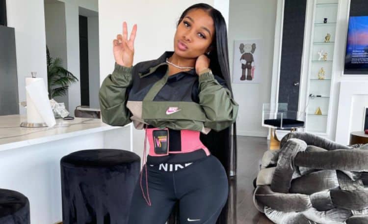 10 Things You Didn’t Know about Jayda Cheaves – TVovermind