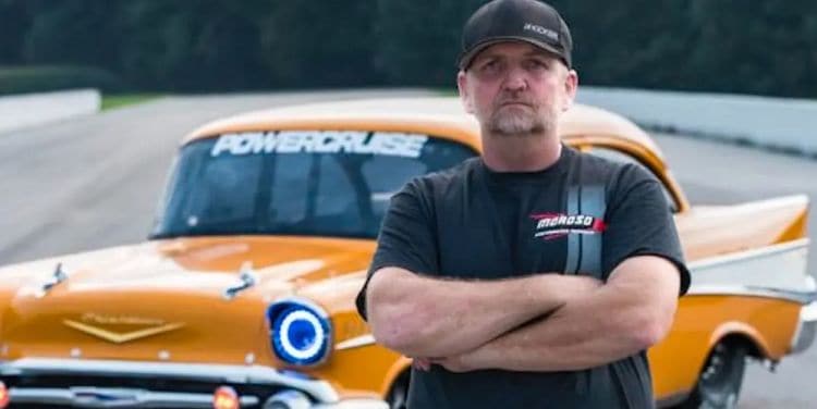 10 Things You Didn’t Know about Jeff Lutz – TVovermind