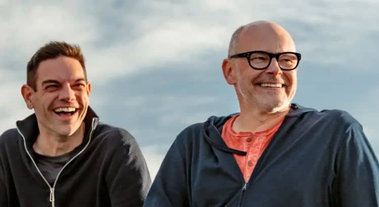 10 Things You Didn’t Know about Jethro Bovingdon - TVovermind