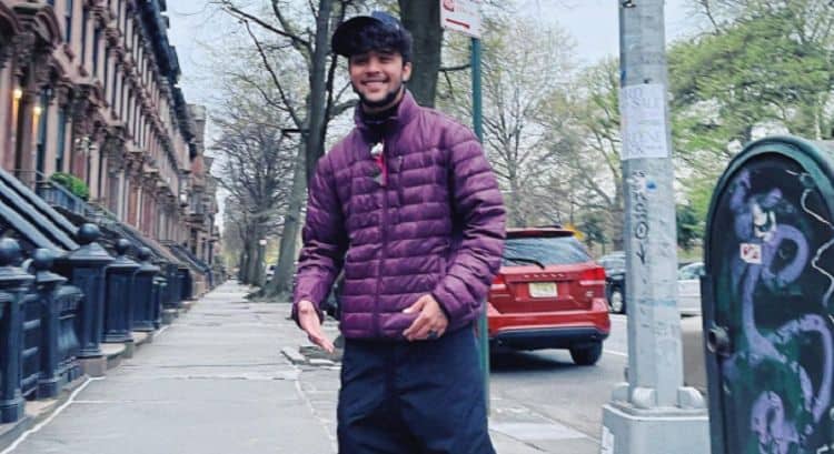 10 Things You Didn’t Know about Joel Pimentel - TVovermind