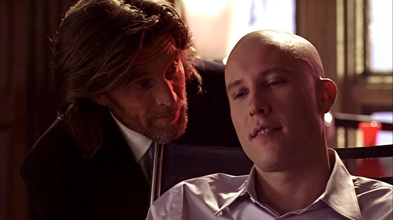 10 Things You Didn’t Know about John Glover - TVovermind