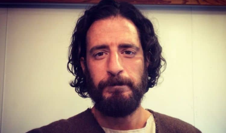 10 Things You Didn’t Know about Jonathan Roumie – TVovermind