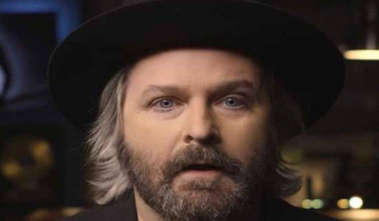 10 Things You Didn’t Know about Kevin Max – TVovermind