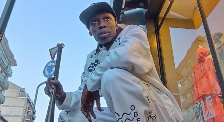 10 Things You Didn’t Know about Khaby Lame – TVovermind