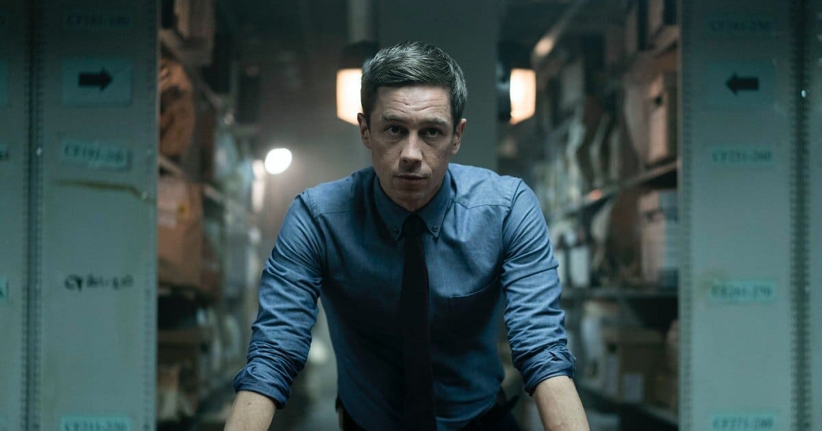10 Things You Didn’t Know about Killian Scott - TVovermind