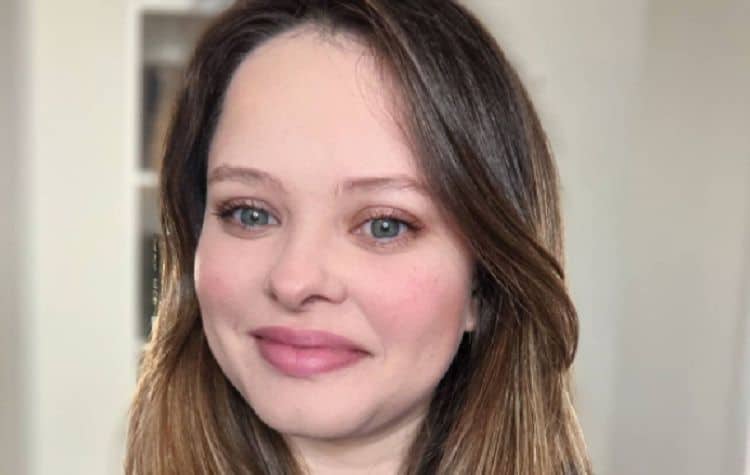 10 Things You Didn’t Know about Kirlyam Cox - TVovermind