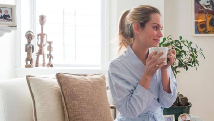 10 Things You Didn’t Know about Kirsten Jordan – TVovermind