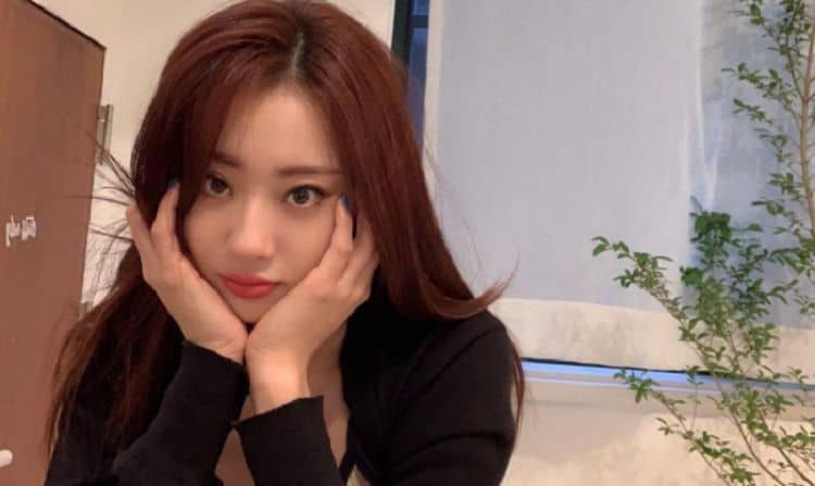 Diving Deeper into the Life of South Korean Singer Kyungri - TVovermind