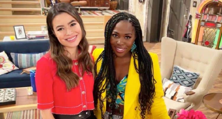 10 Things You Didn’t Know about Laci Mosley – TVovermind