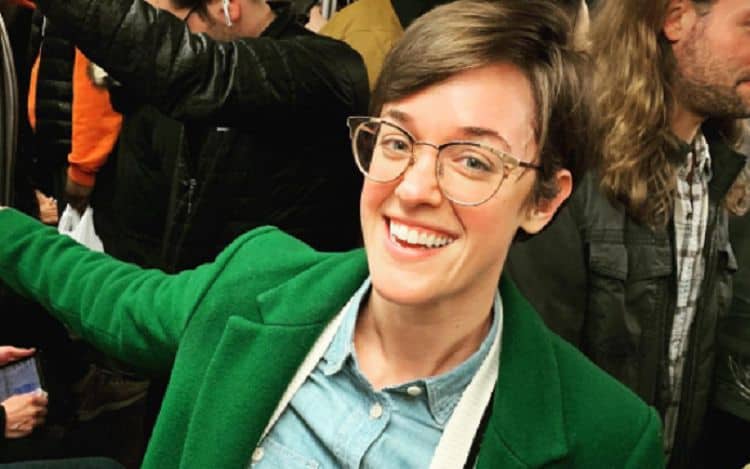 10 Things You Didn’t Know about Lauren Morelli - TVovermind