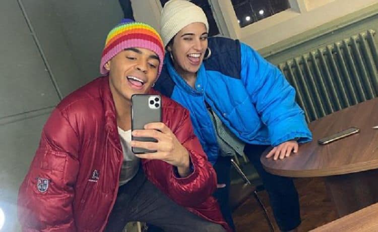 10 Things You Didn’t Know about Layton Williams – TVovermind