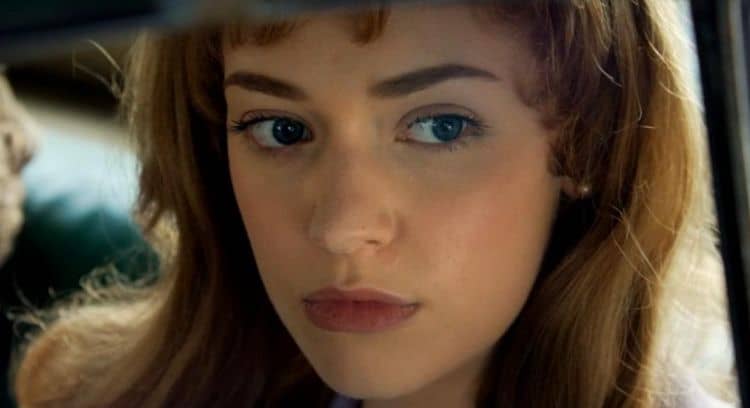 10 Things You Didn’t Know about Lily Sacofsky – TVovermind