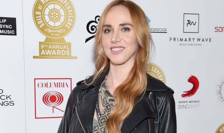 10 Things You Didn’t Know about Lindsey Beer – TVovermind