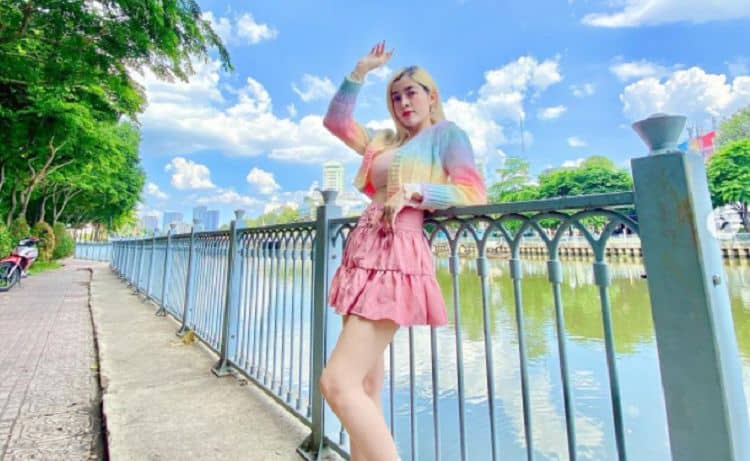 10 Things You Didn’t Know about Linh Barbie - TVovermind