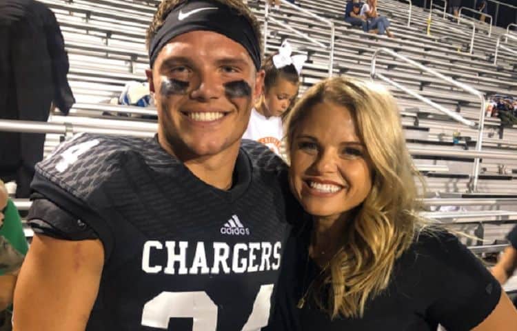 10 Things You Didn’t Know about Lisa Wilson - TVovermind