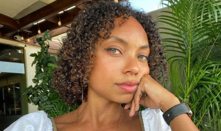 10 Intriguing Facts About Logan Browning You Didn’t Know - TVovermind