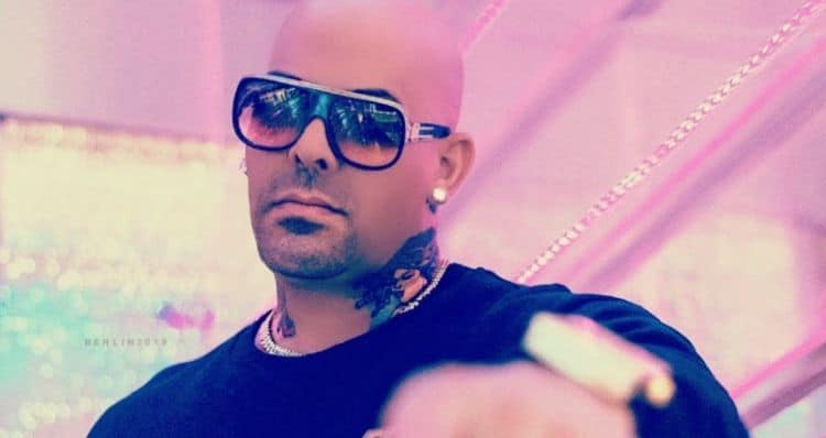 10 Things You Didn’t Know about Mally Mall - TVovermind