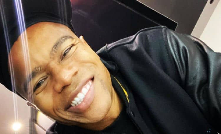10 Things You Didn’t Know about Marque Richardson - TVovermind