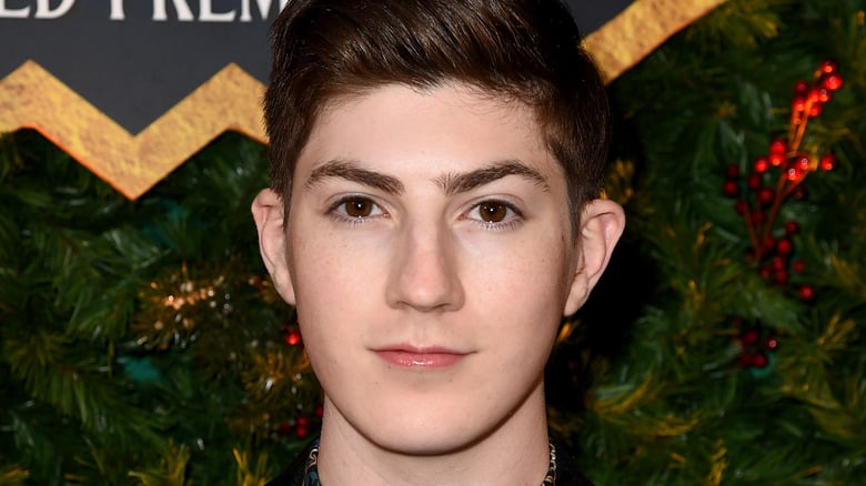 10 Things You Didn’t Know about Mason Cook – TVovermind