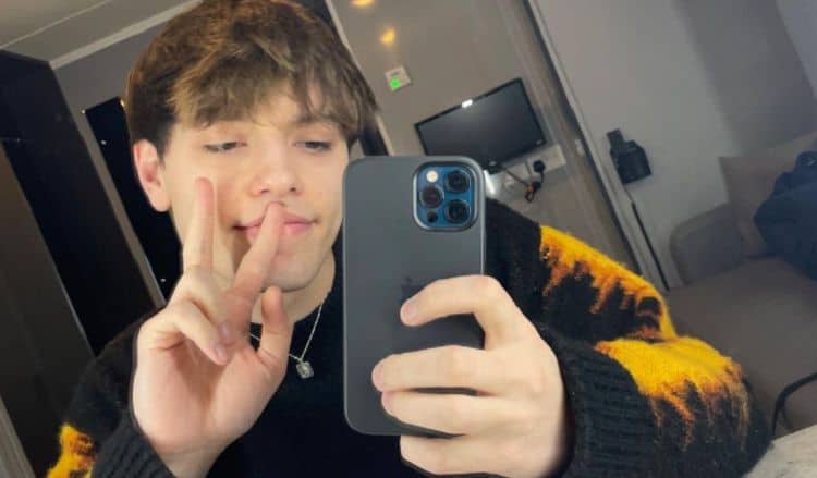 Max Harwood: 10 Things You Didn’t Know About the Rising Star – TVovermind