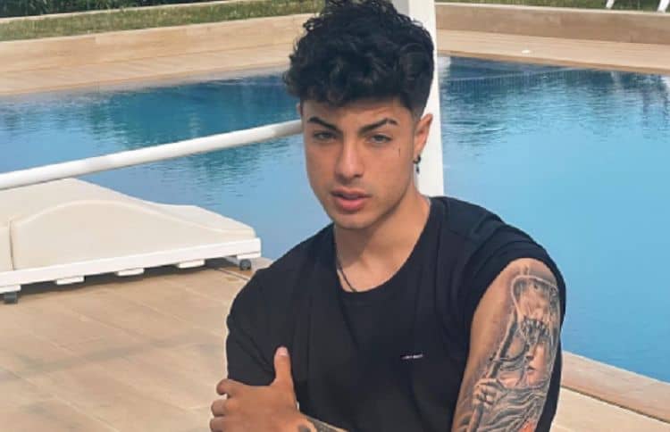 10 Things You Didn’t Know about Naim Darrechi - TVovermind