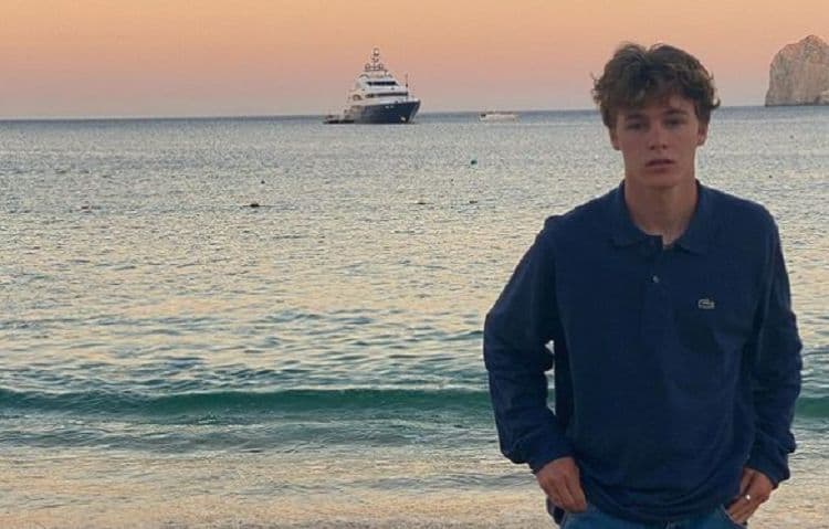 10 Things You Didn’t Know about Nick Austin - TVovermind