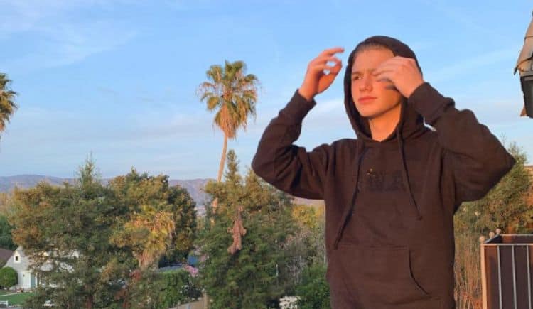 10 Things You Didn’t Know about Payton Moormeier - TVovermind