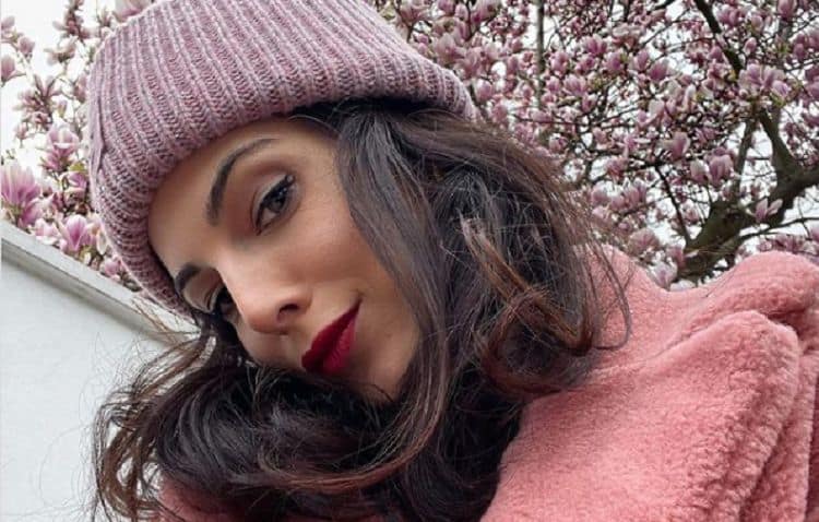 10 Things You Didn’t Know about Razane Jammal - TVovermind