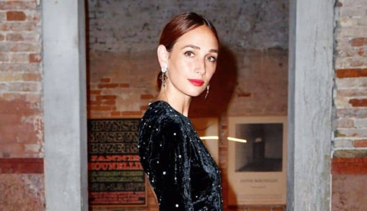 10 Things You Didn’t Know about Rebecca Dayan - TVovermind