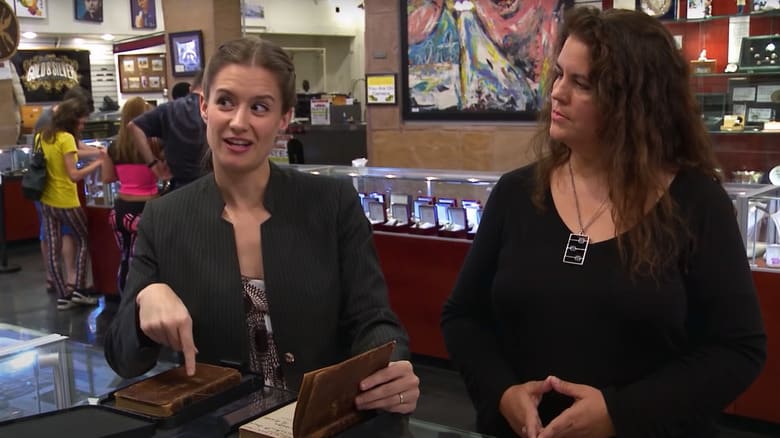 10 Things You Didn’t Know about Rebecca Romney – TVovermind