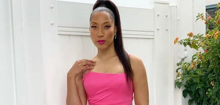 Unveiling the Genius of Robin Thede: 10 Fascinating Facts – TVovermind