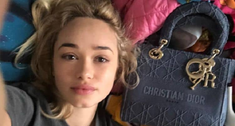 10 Things You Didn’t Know about Rose Williams – TVovermind