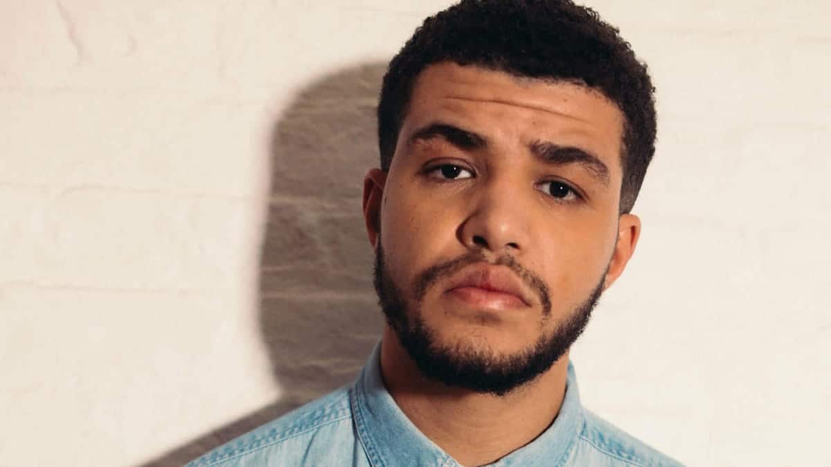 10 Things You Didn’t Know about Marcus Rutherford – TVovermind