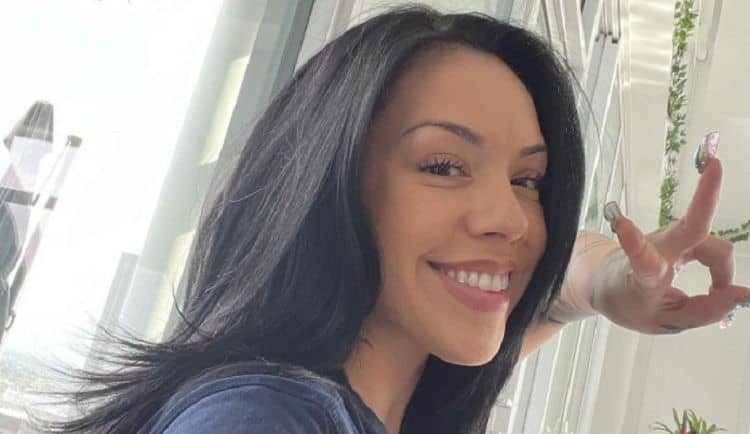 10 Things You Didn’t Know about Salice Rose - TVovermind