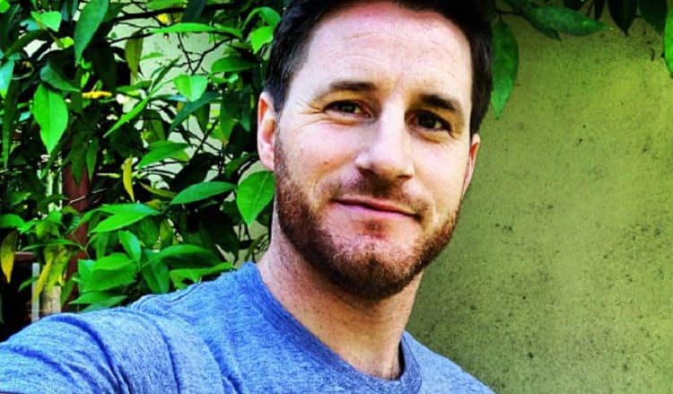 10 Things You Didn’t Know about Sam Jaeger - TVovermind